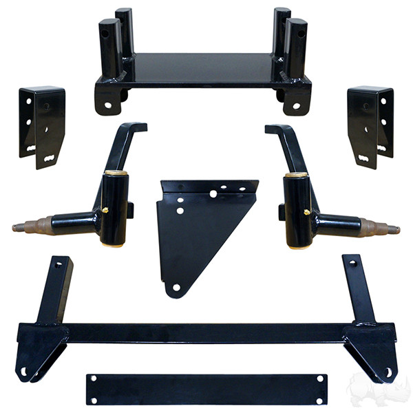 Yamaha Drive 2 Lift Kit | GCTS
