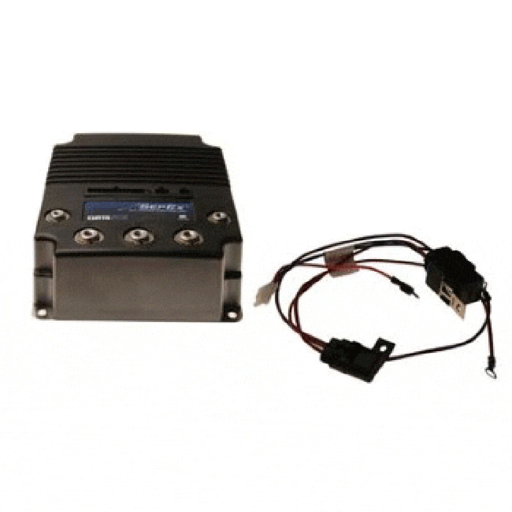 Curtis Golf Cart Controllers | GCTS