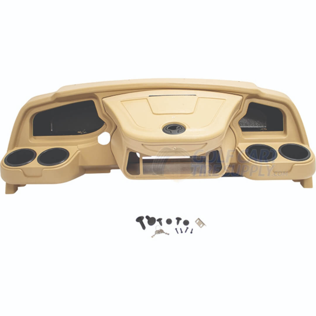 DoubleTake SENTRY Dashboard for Yamaha DRIVE/G29 (Choose Color!) | GCTS