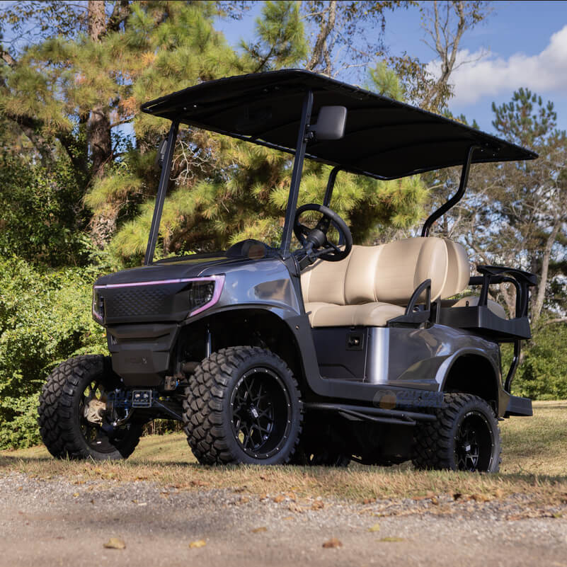 Madjax APEX EZGO RXV Golf Cart Body Kit | GCTS