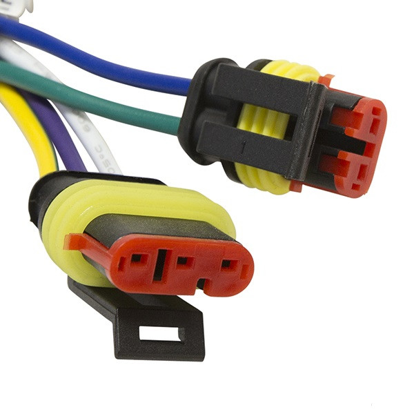 Club Car Precedent MCOR To MCOR3 Conversion Kit (Fits 2004-Up) | GCTS