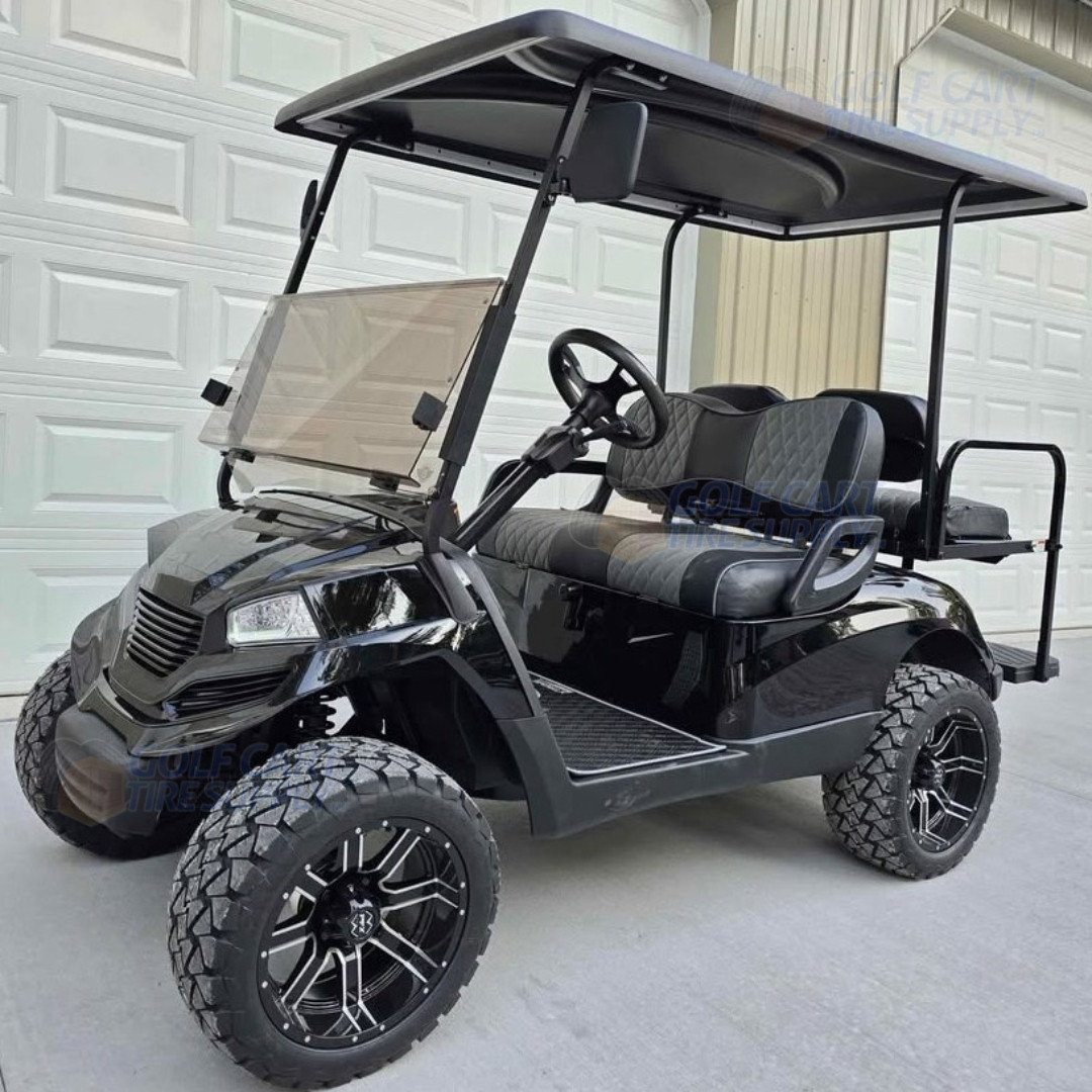 Golf Cart Body Kits & Custom Bodies | GCTS