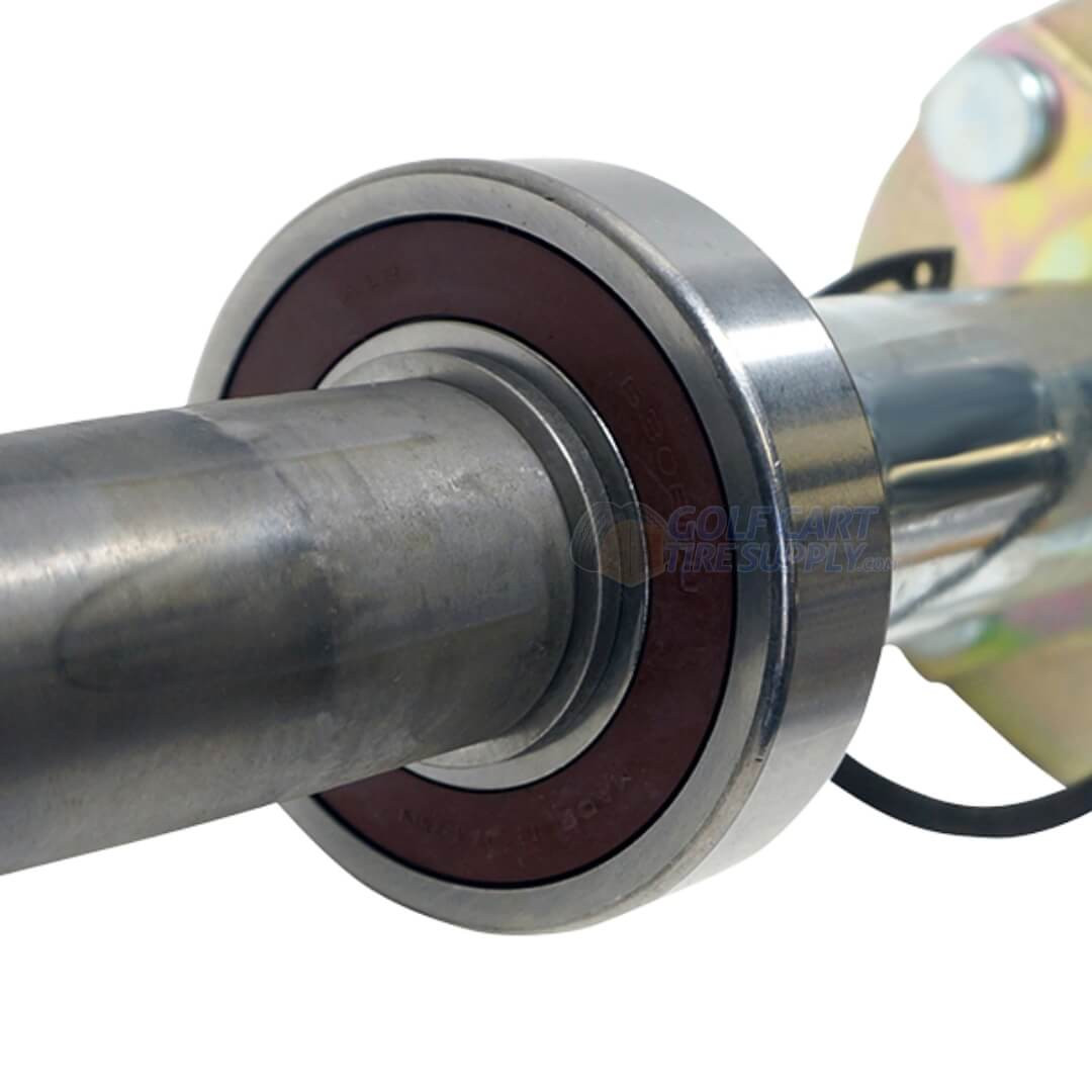 Yamaha Drive (G29) Rear Axle Assembly - Passenger Side | GCTS