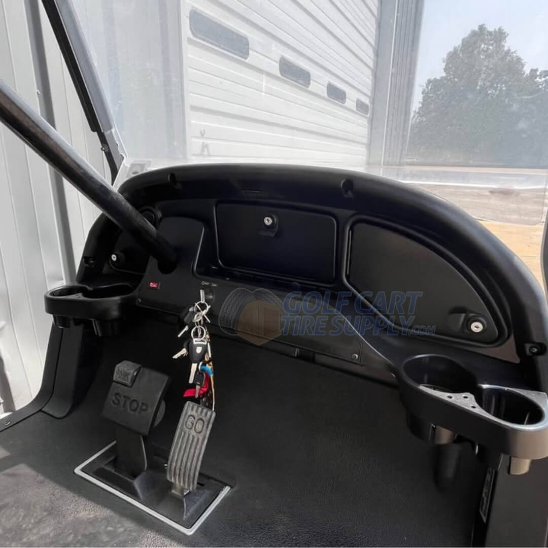 Club Car Onward Dash | GCTS
