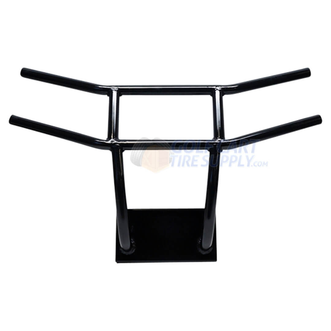 RHOX Club Car Tempo Brush Guard (Fits 2017+)