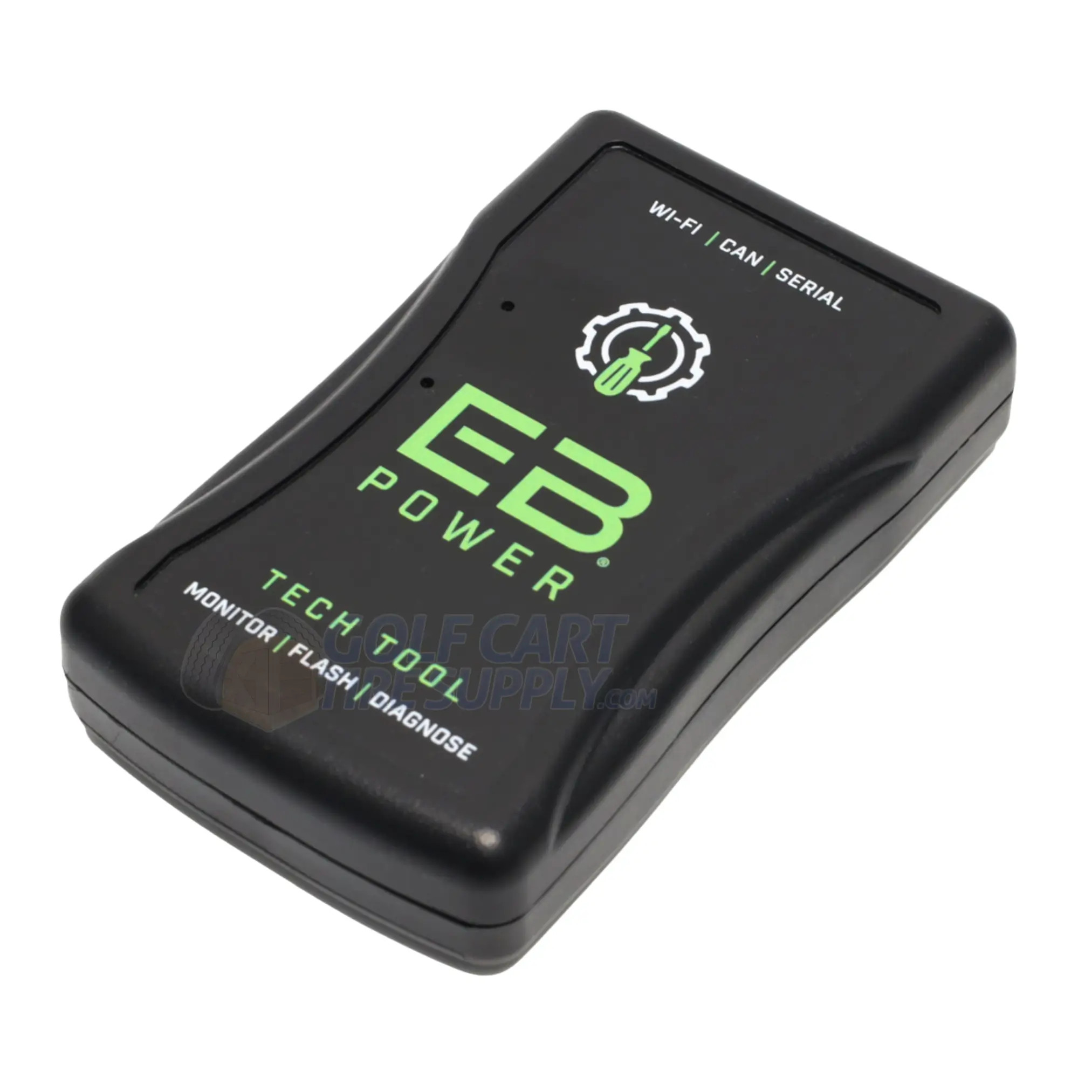 ECO Battery | GCTS