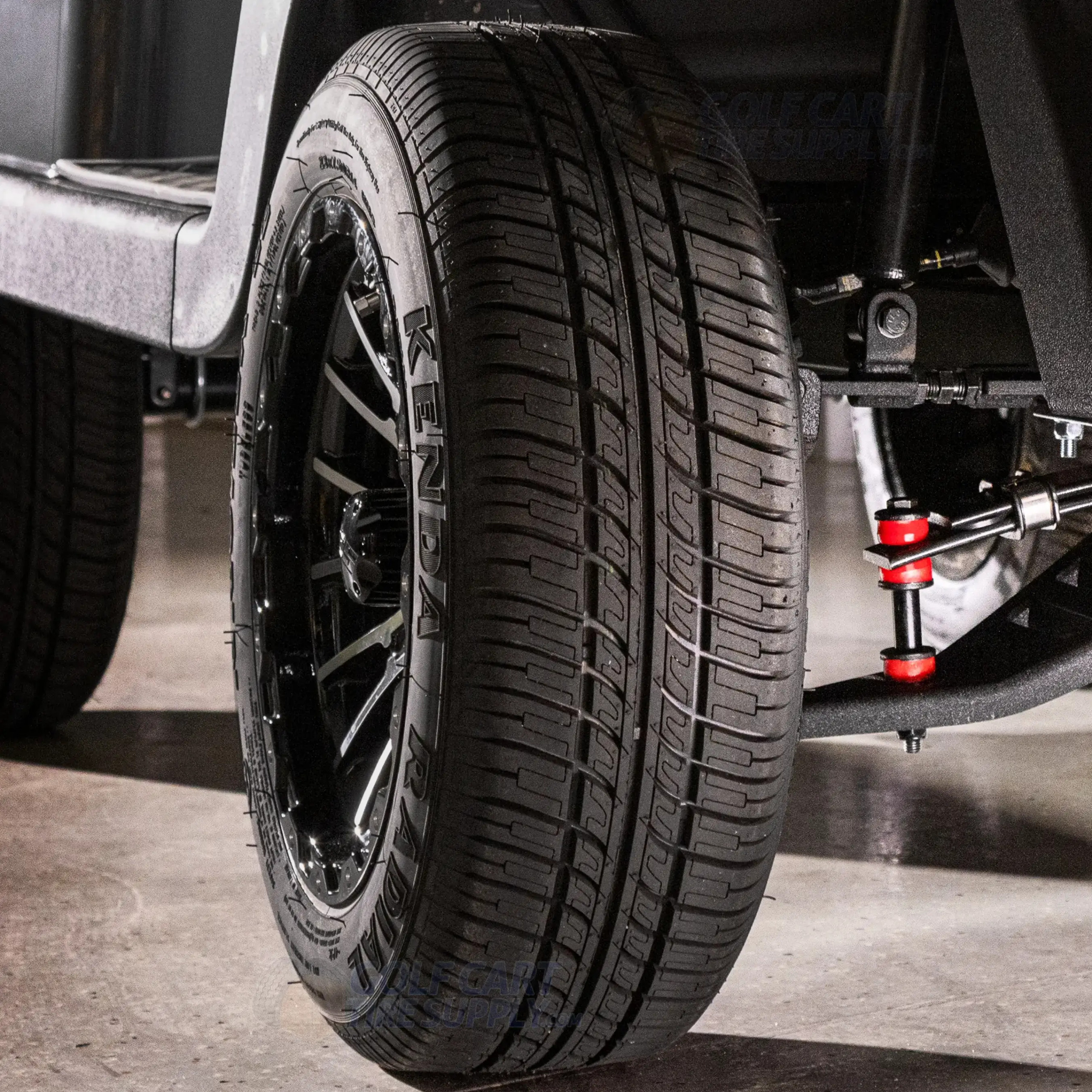 Kenda Kruizer LE 23x7.5R14 Radial DOT Golf Cart Tires | GCTS
