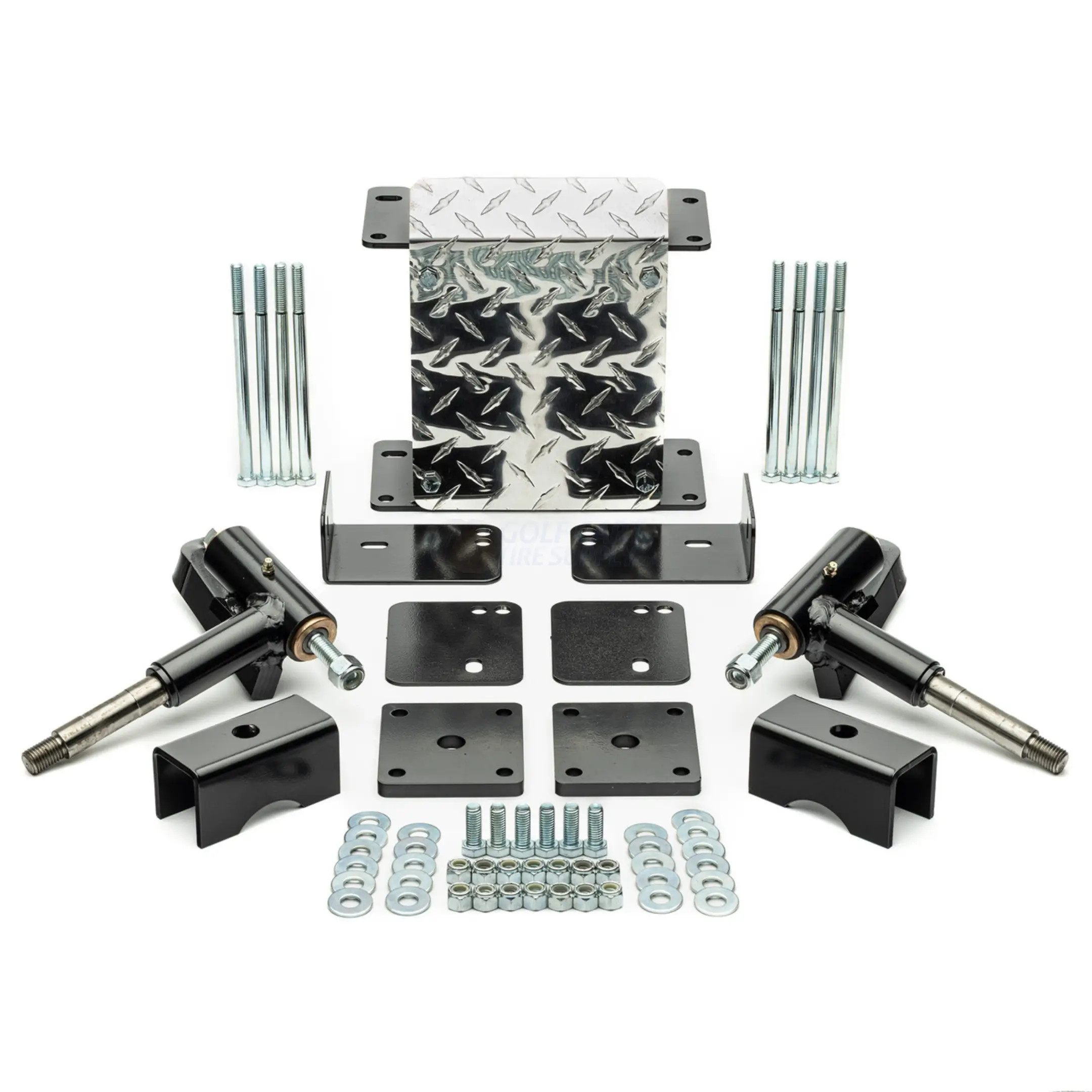All Sports Lift Kit | Golf Cart Tire Supply