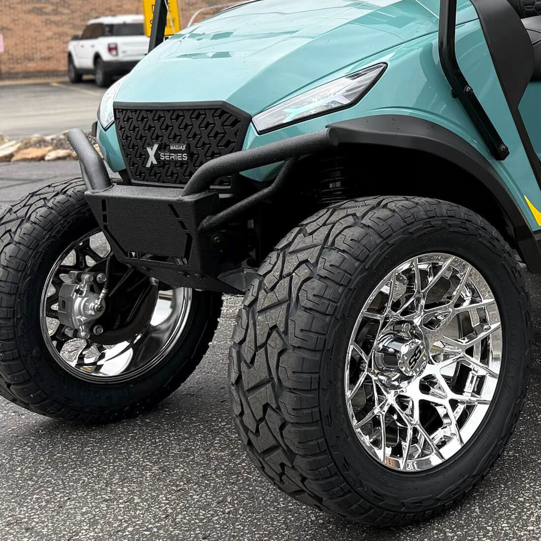 Top 9 Golf Cart Tires of 2026 - Golf Cart Tire Supply