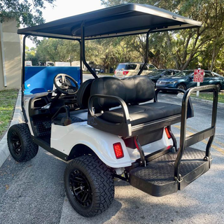 Yamaha Drive-2 PHOENIX Golf Cart Body Kit by DoubleTake | GCTS