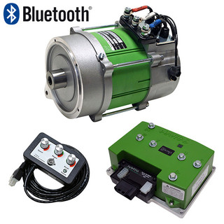 Club Car Precedent Controller | Speed Controller | GCTS