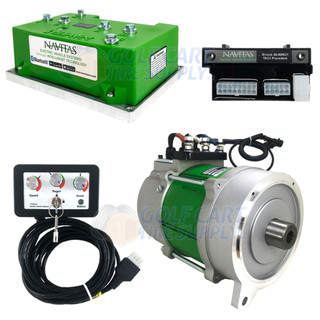 Club Car DS Controller | Speed Controller | GCTS