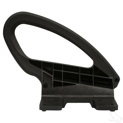 Club Car Precedent Driver Side Hip Restraint / Arm Rest (Fits 2012+) | GCTS
