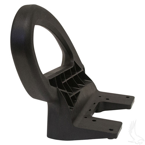 Club Car Precedent Driver Side Hip Restraint / Arm Rest (Fits 2012+) | GCTS