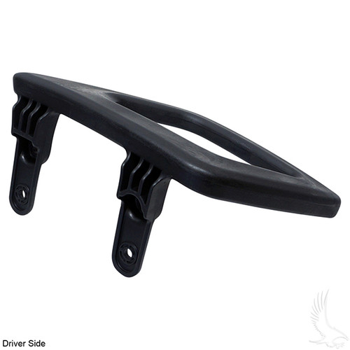 Yamaha Drive2 2017+ Driver and Passenger Hip Restraint Set | GCTS