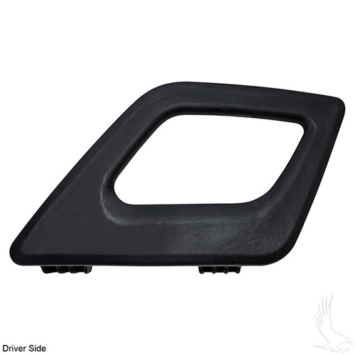 Yamaha Drive2 2017+ Driver and Passenger Hip Restraint Set | GCTS