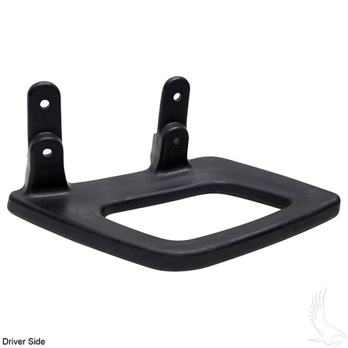 Yamaha Drive2 2017+ Driver and Passenger Hip Restraint Set | GCTS