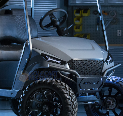 Madjax Storm EZGO TXT Golf Cart Body Kit | GCTS