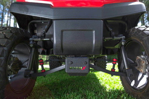 Madjax KING XD Club Car Onward / Tempo 4” Lift Kit (Fits 2017+) | GCTS