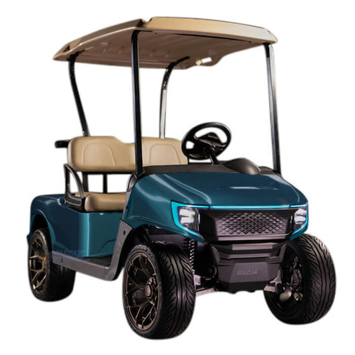 Madjax APEX EZGO RXV Golf Cart Body Kit | GCTS