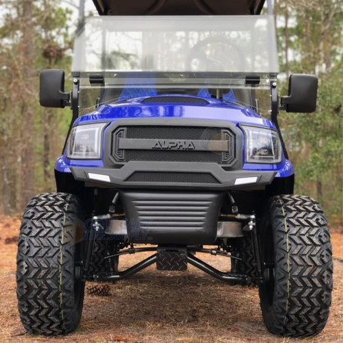 Club Car Onward / Tempo MadJax ALPHA Body Kit (Choose Your Color!) | GCTS