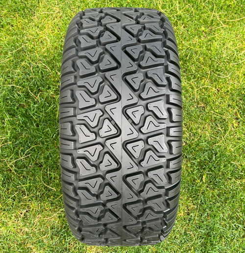 23x10-14" TREX APOLLO ATX SmoothRide Radial All Terrain Golf Cart Tires ...