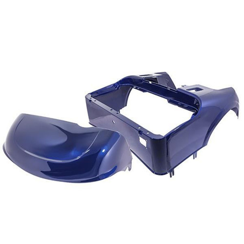 EZGO RXV 2016+ Factory Replacement OEM Body Kit (Choose your Color!) | GCTS