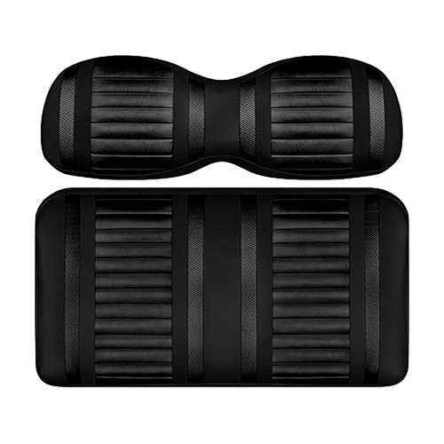 Club Car DS 2000+ Extreme Front Cushion Set - DoubleTake (Choose Your ...