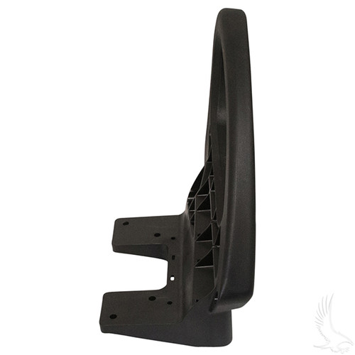 Club Car Tempo Driver Side Hip Restraint / Arm Rest (Fits 2012+) | GCTS