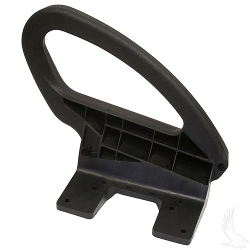 Club Car Tempo Driver Side Hip Restraint / Arm Rest (Fits 2012+) | GCTS