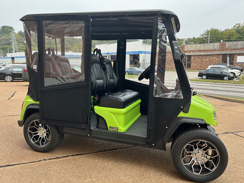 Evolution D5 Hinged Door Enclosure / Cover - BLACK (Fits ALL Maverick ...