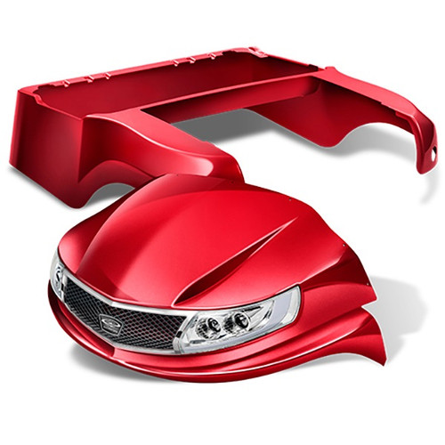 Club Car Precedent PHOENIX Body Kit (Choose your Color!) | GCTS