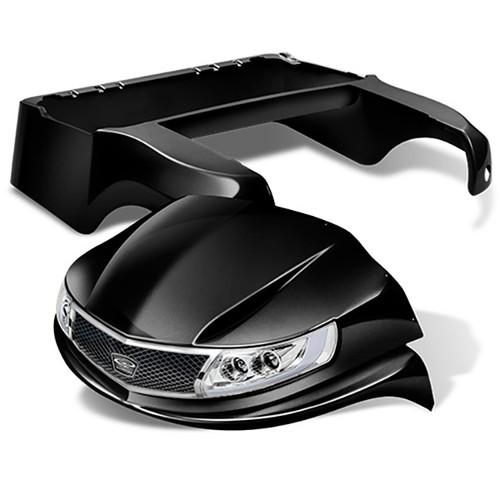 Club Car Precedent PHOENIX Body Kit (Choose your Color!) | GCTS