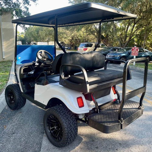 Club Car Precedent PHOENIX Body Kit (Choose your Color!) | GCTS