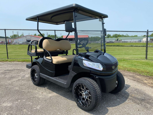 Club Car Precedent PHOENIX Body Kit (Choose your Color!) | GCTS