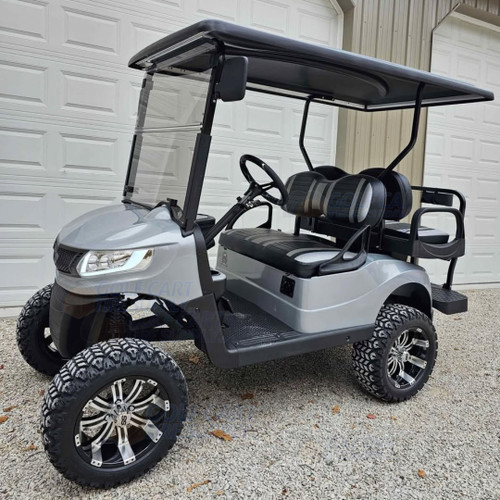 Club Car Precedent PHOENIX Body Kit (Choose your Color!) | GCTS
