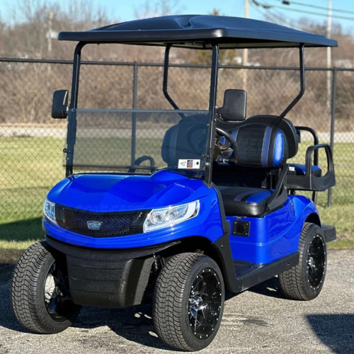 EZGO RXV PHOENIX Body Kit (Choose your Color!) | GCTS