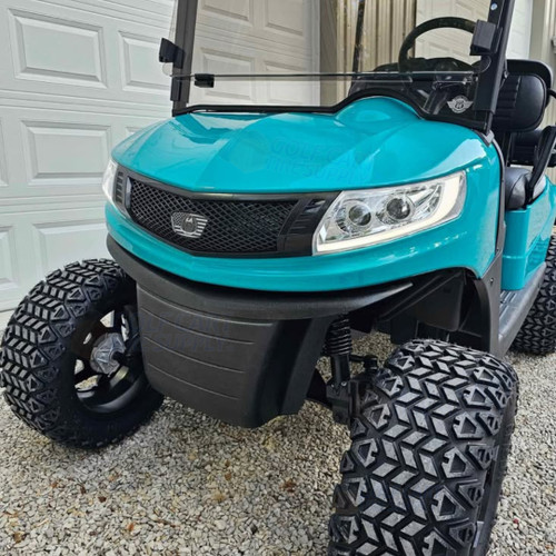 EZGO RXV PHOENIX Body Kit (Choose your Color!) | GCTS