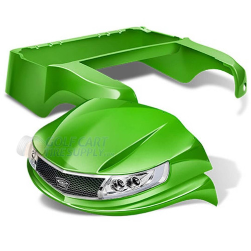 EZGO TXT PHOENIX Body Kit (Choose your Color!) | GCTS