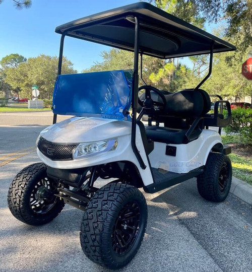 EZGO TXT PHOENIX Body Kit (Choose your Color!) | GCTS