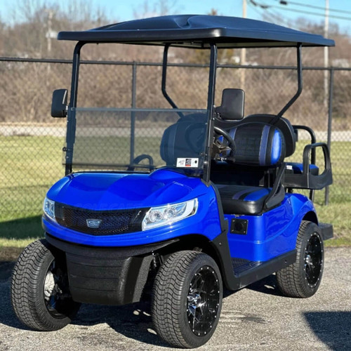 EZGO TXT PHOENIX Body Kit (Choose your Color!) | GCTS