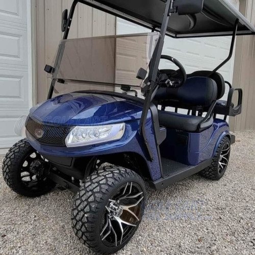 EZGO TXT PHOENIX Body Kit (Choose your Color!) | GCTS