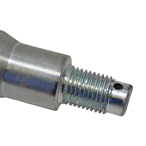 Yamaha Drive-2 Driver Side Spindle Assembly (Fits Gas & Electric) | GCTS