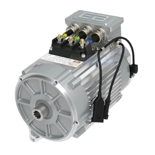 EB Power Club Car Precedent AC Conversion Kit | Golf Cart Tire Supply