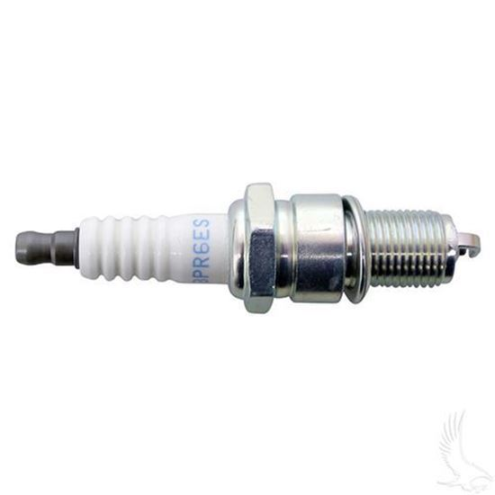 Club Car Spark Plug | GCTS