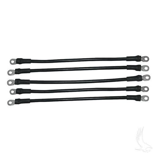 Club Car Battery Cables | GCTS