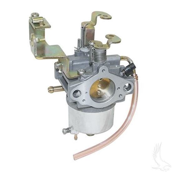 Yamaha Golf Cart Engine & Engine Parts | GCTS