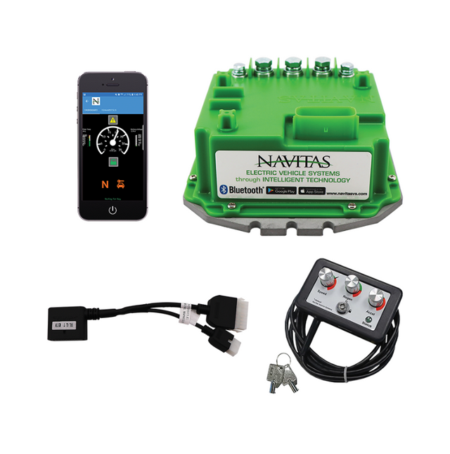 Club Car Precedent Controller | Speed Controller | GCTS