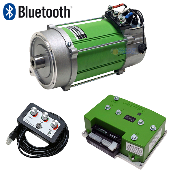 Club Car Precedent Controller | Speed Controller | GCTS