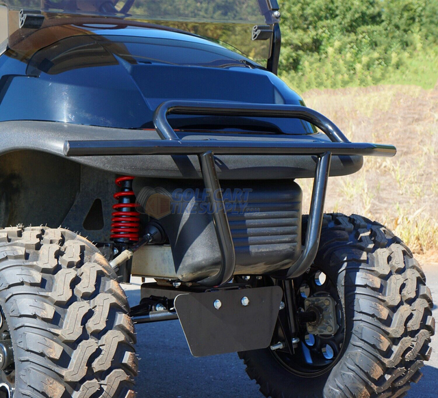 Club Car Brush Guard | Golf Cart Tire Supply